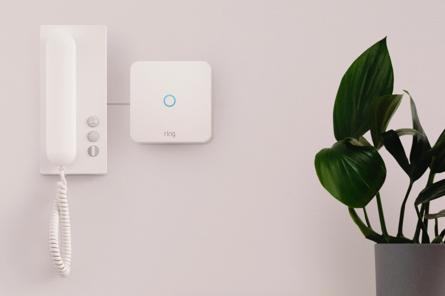 Ring Intercom review: ding dong, the future's here | Stuff