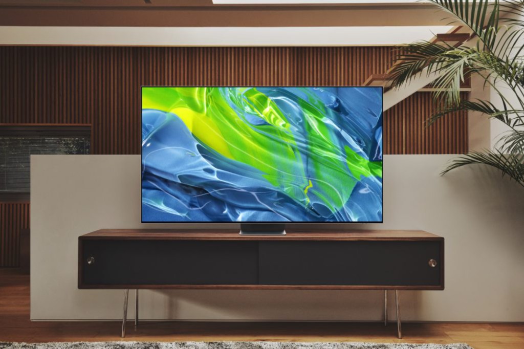 What is QD-OLED? The cutting-edge TV display tech explained | Stuff