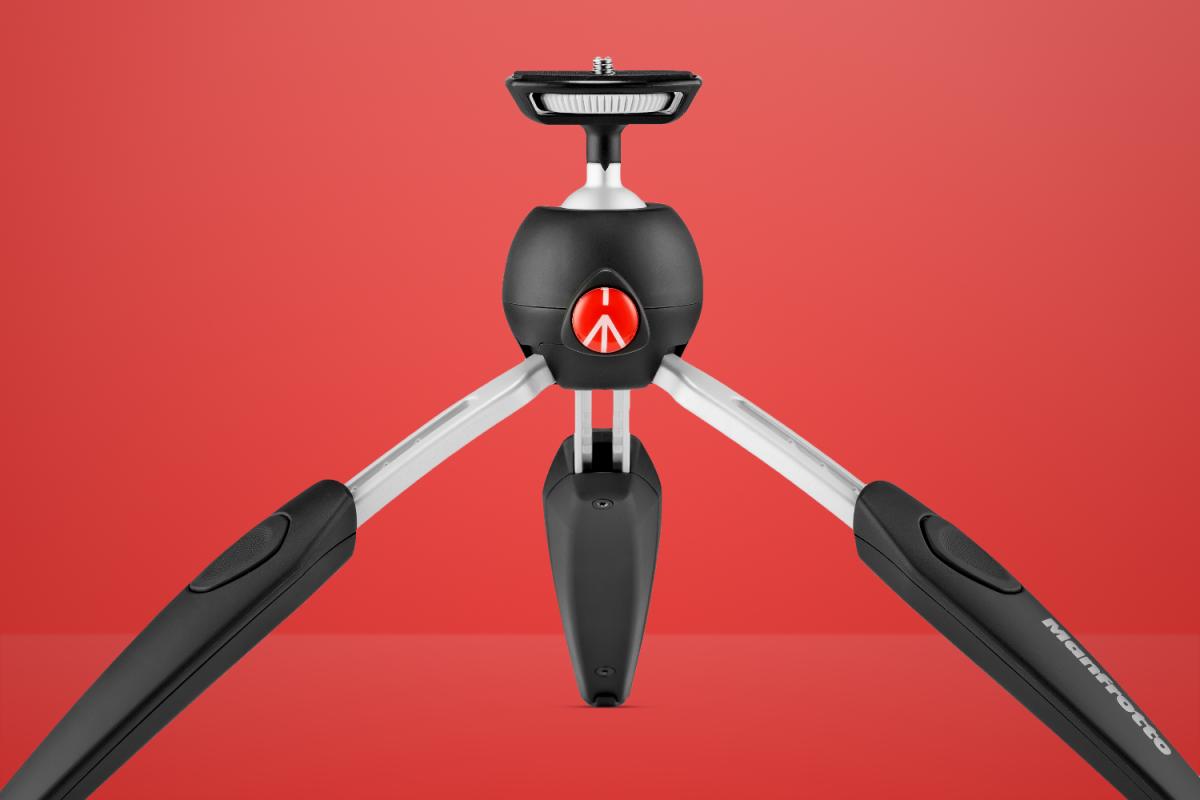 Best tripod: the top travel tripods and tabletop camera stands | Stuff