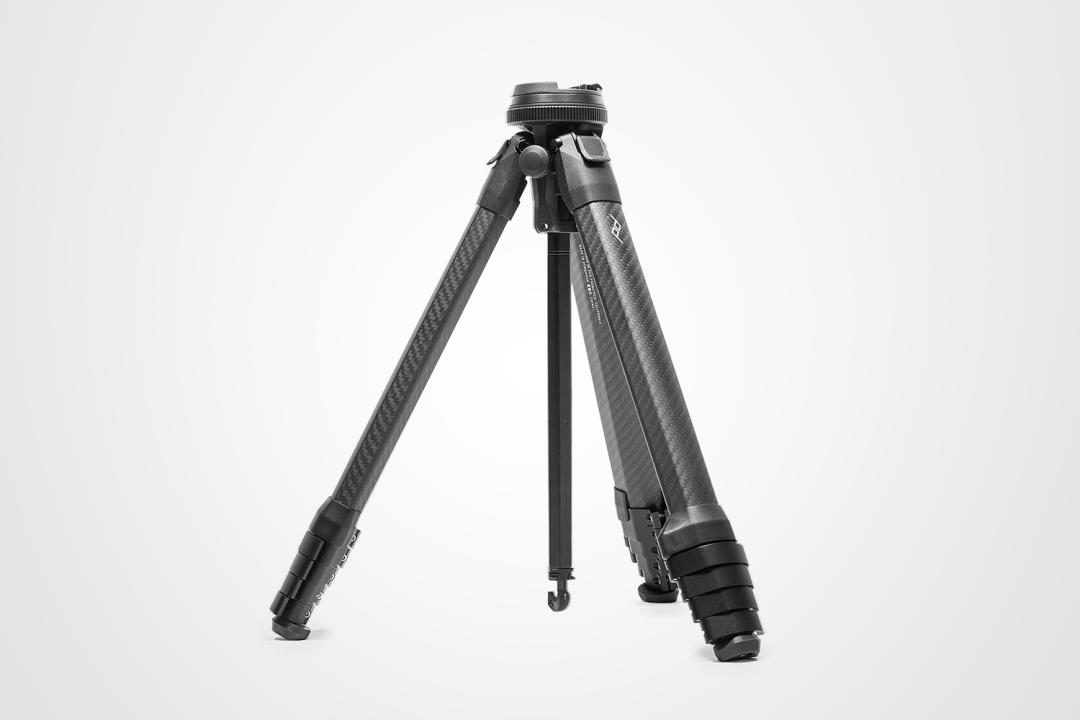 Best tripod: the top travel tripods and tabletop camera stands | Stuff