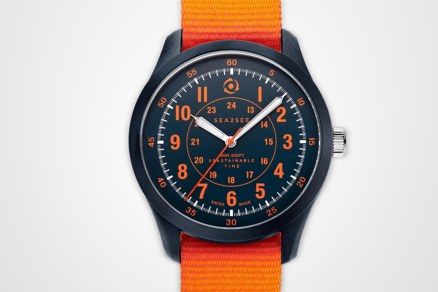 Best eco-friendly watches 2022: top sustainable timepieces | Stuff