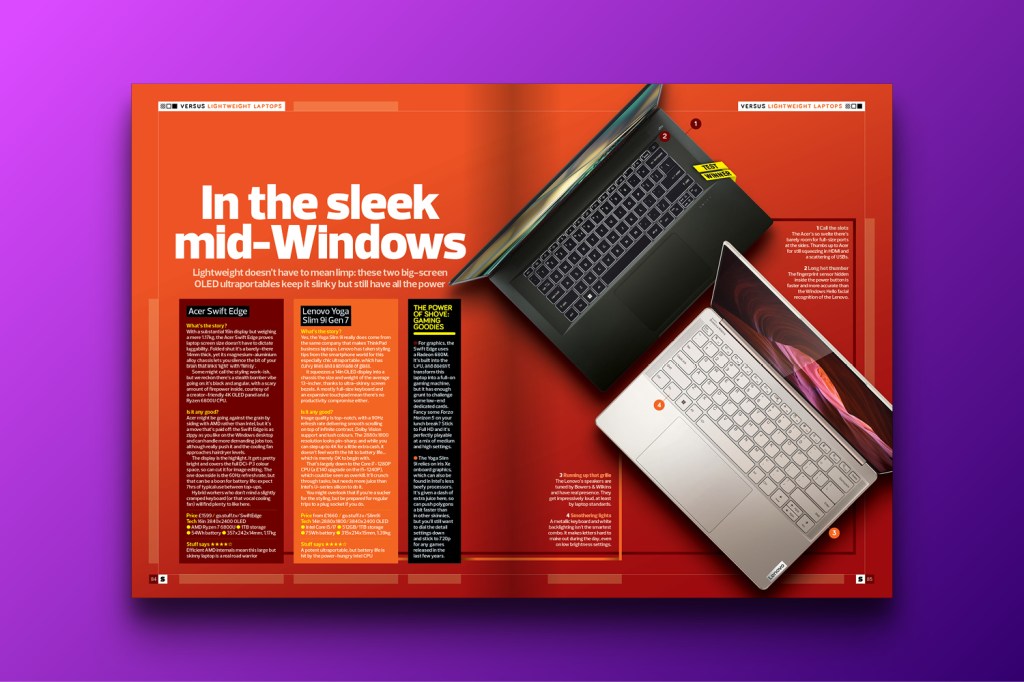 Bumper Christmas edition! Latest issue of Stuff magazine out now! | Stuff