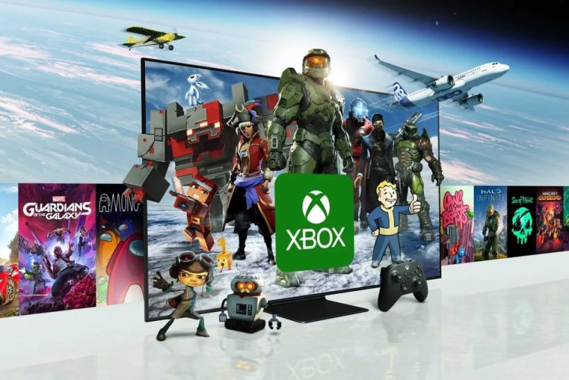 Xbox Game Pass explained: a complete guide | Stuff