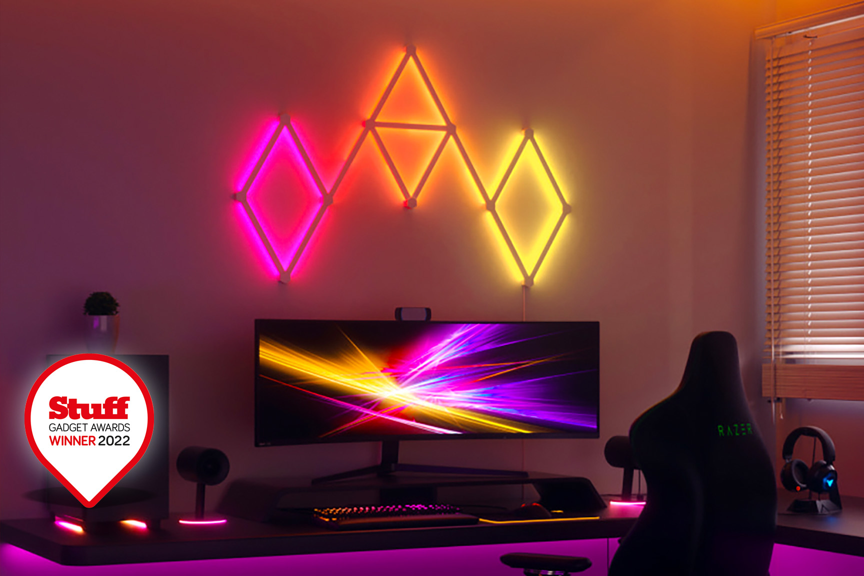 The Stuff Gadget Awards 2022: Best smart home products of the year | Stuff