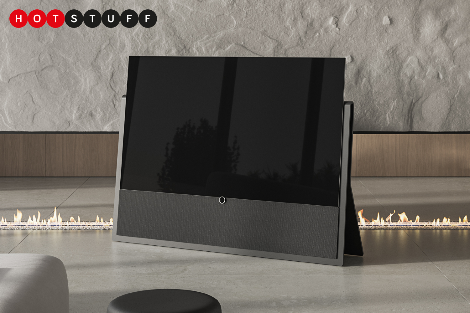Loewe’s Iconic is an OLED TV that lives up to its name | Stuff