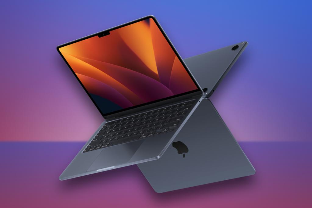 Apple's upcoming M3 MacBooks now expected in early 2024 | Stuff
