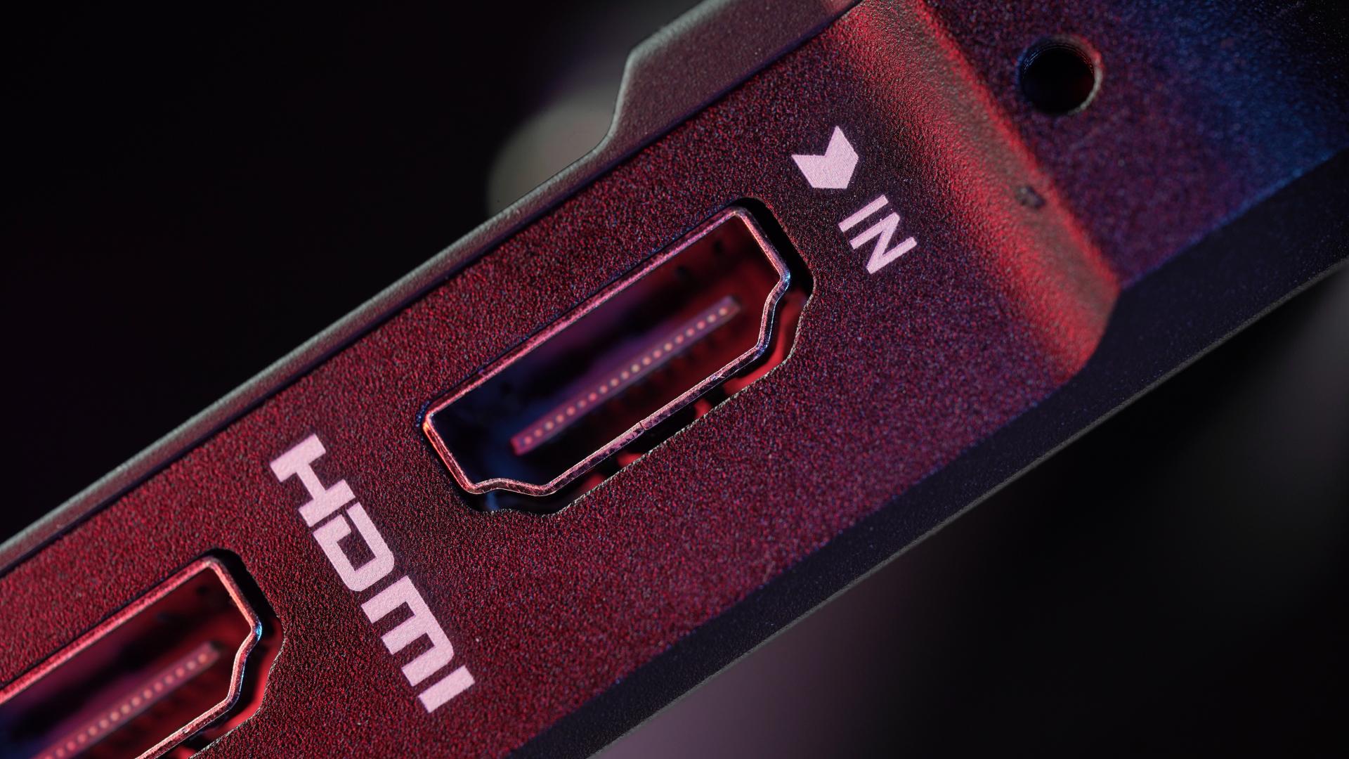 HDMI explained: all the different types and what they can do | Stuff