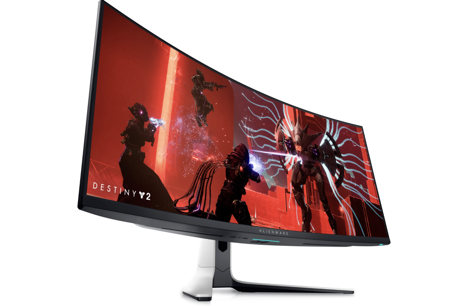 Flat vs curved monitors and displays: which is best? | Stuff