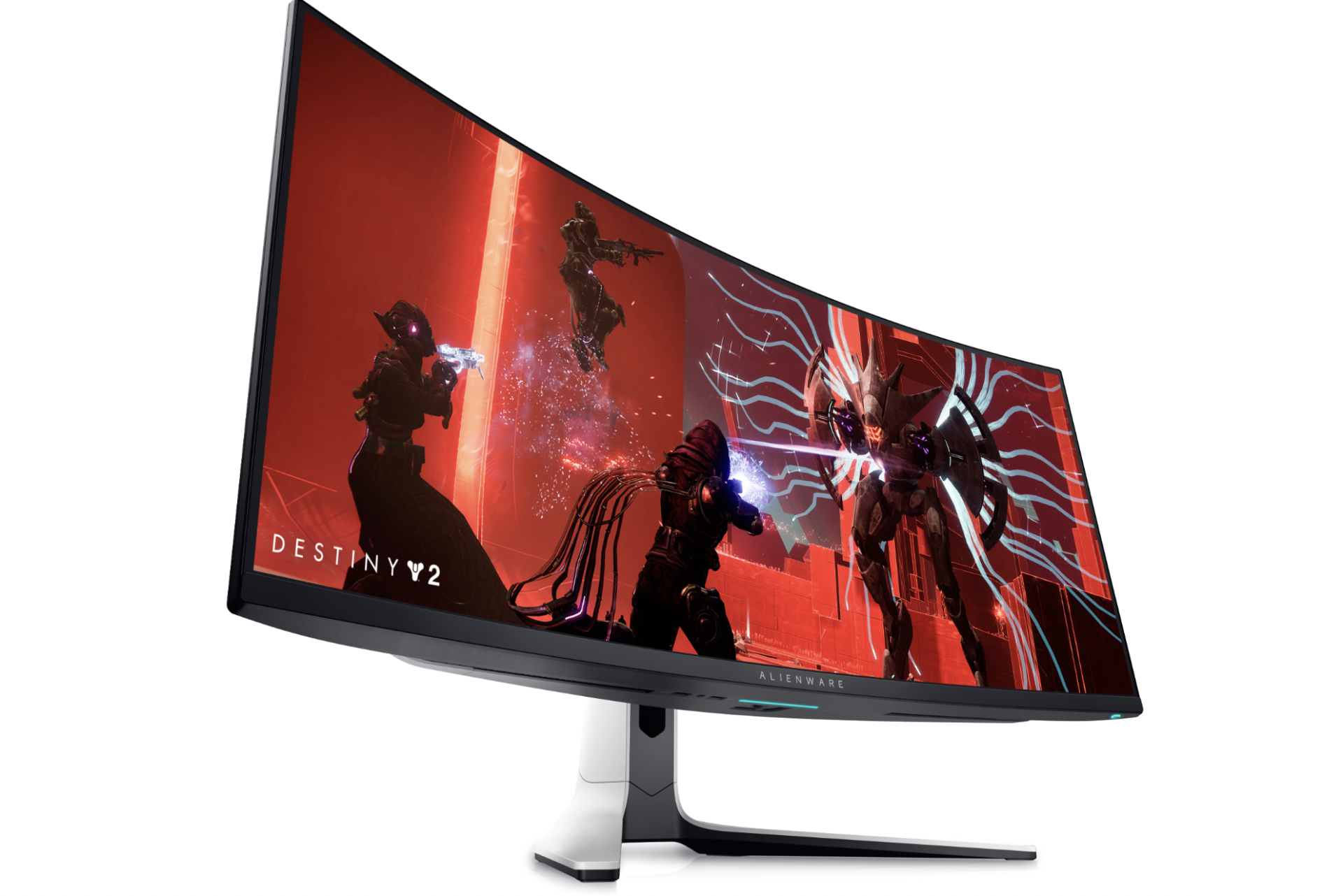 Flat vs curved monitors and displays: which is best? | Stuff
