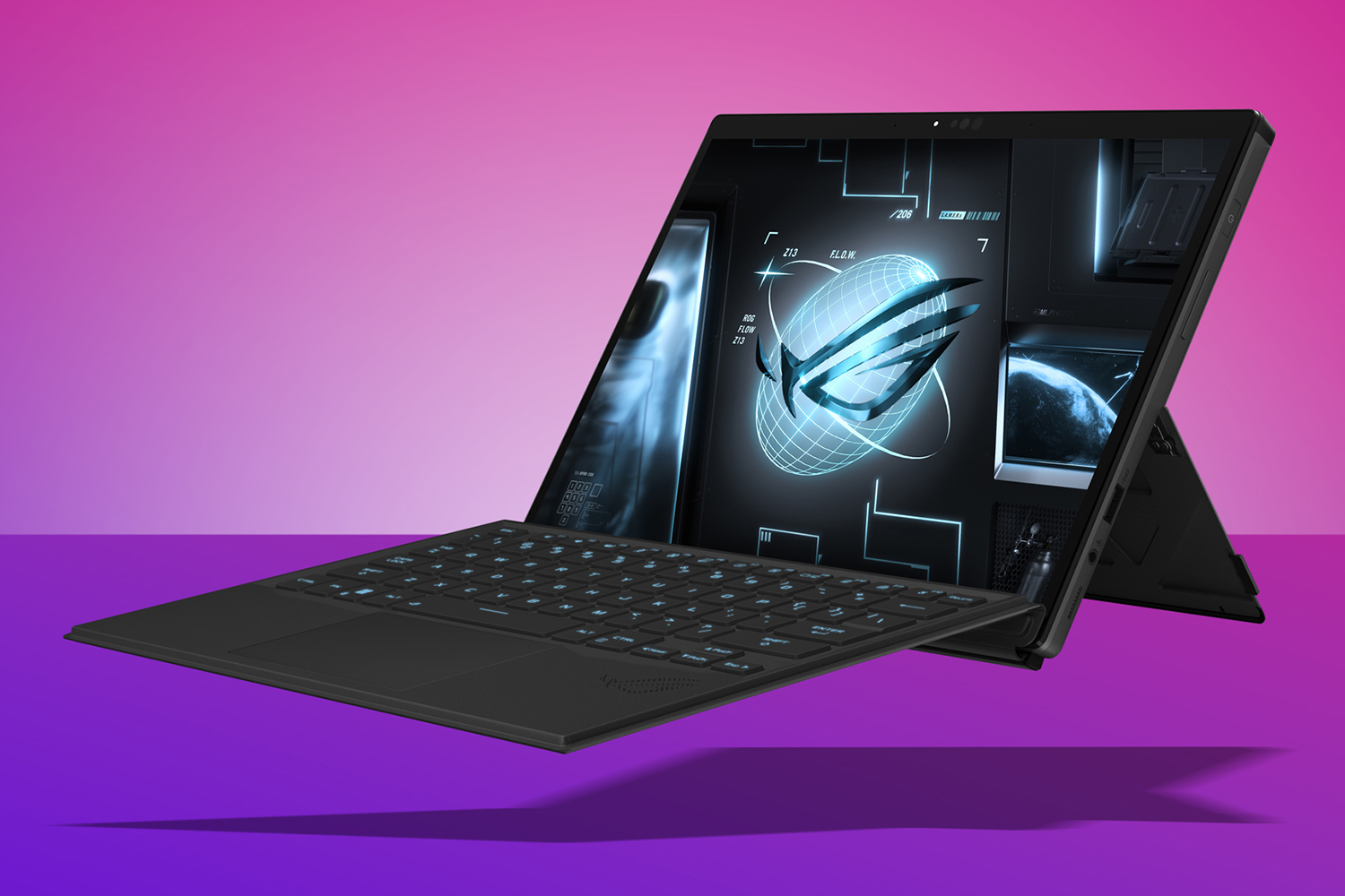 Asus ROG laptops get brighter MiniLED panels, top-tier hardware | Stuff