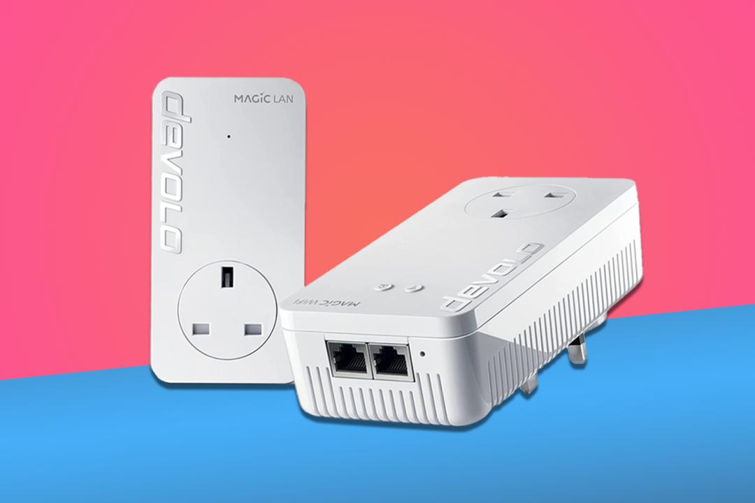Best powerline adaptor to give your internet a boost | Stuff