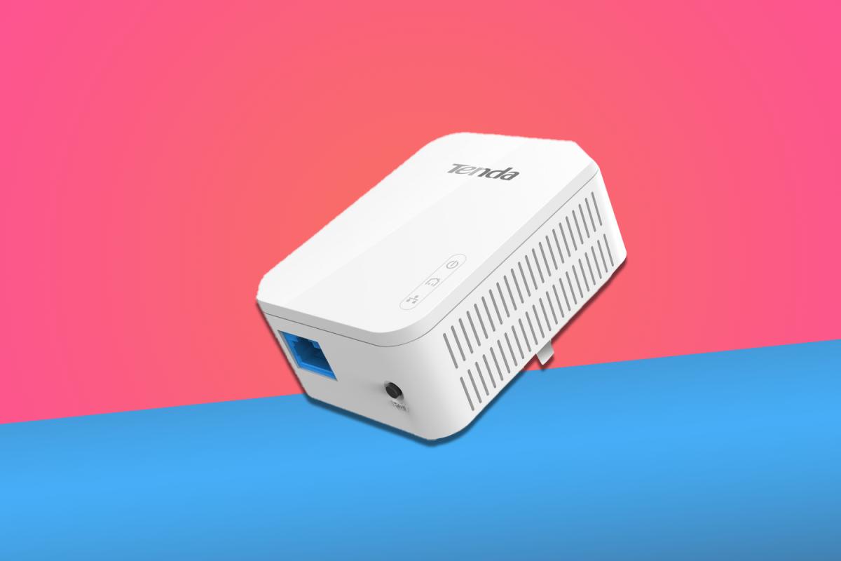 Best powerline adaptor to give your internet a boost | Stuff