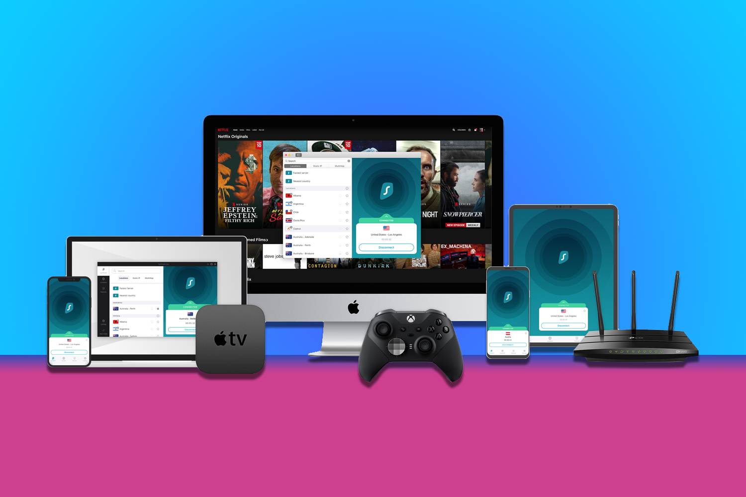Best VPN services in 2025 to stay secure online | Stuff