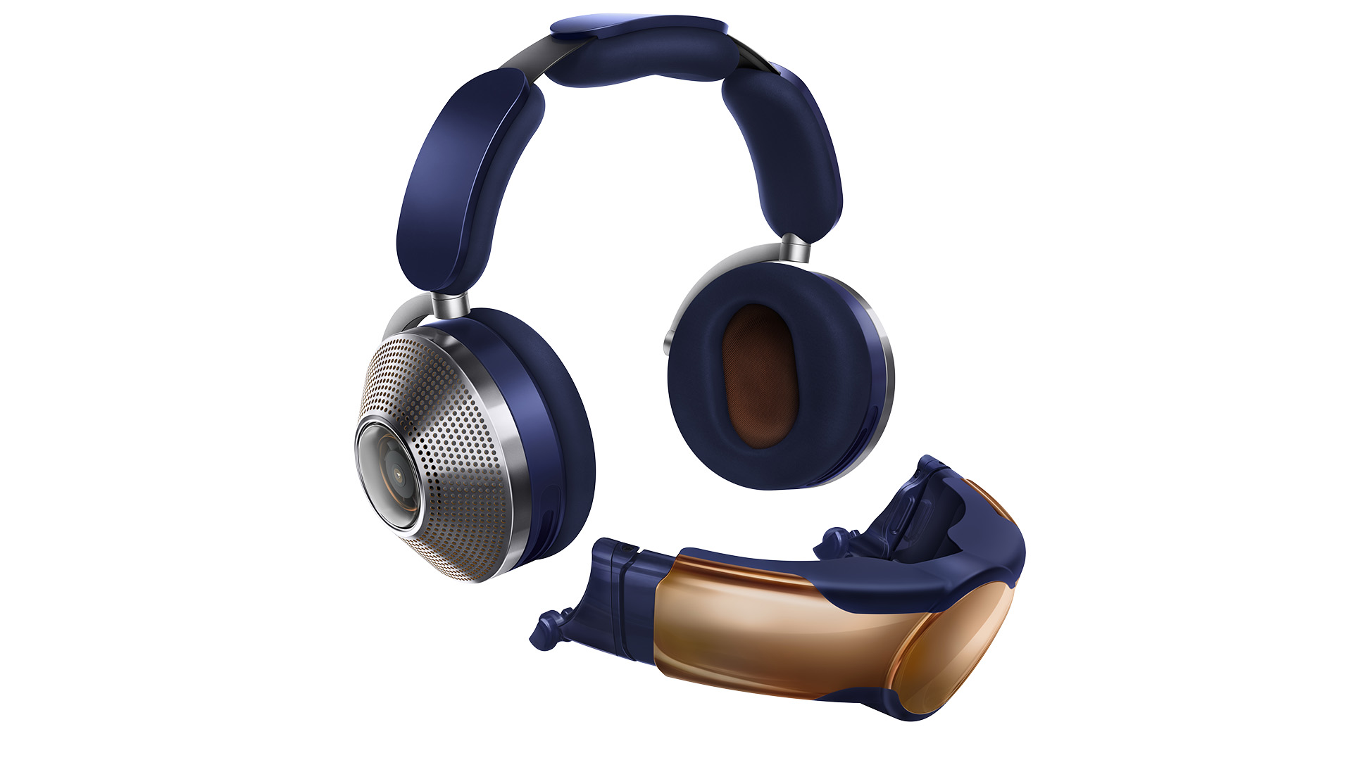 Stuff meets... Alex Knox, Dyson's design director to talk Dyson Zone ...