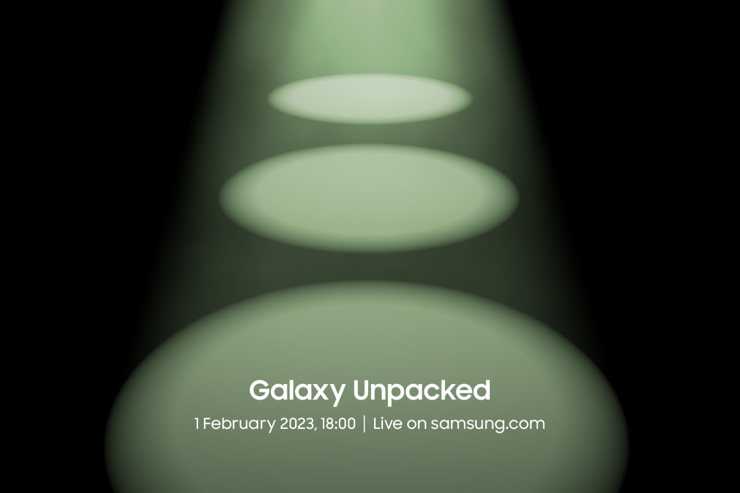 Samsung Galaxy Unpacked event confirmed for 1 February: what to expect ...