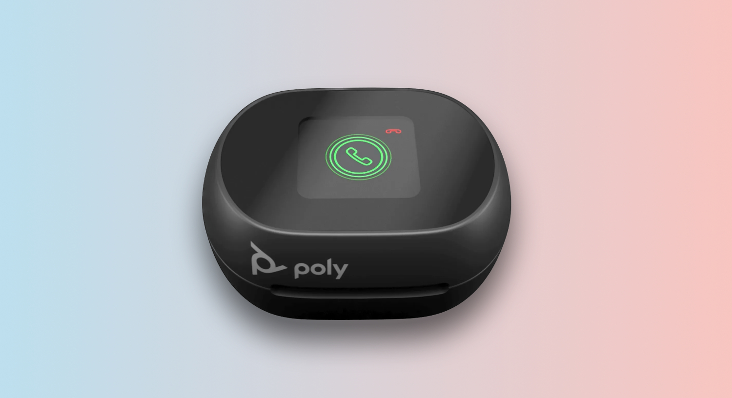 Keep tapping, HP's latest wireless earbuds sport a touchscreen case | Stuff
