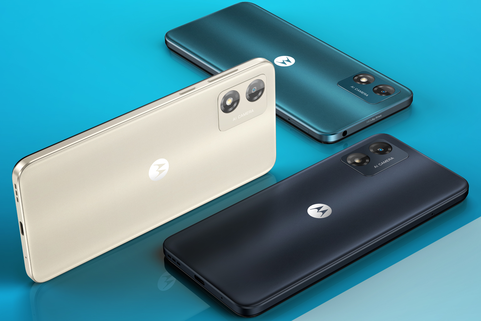 Motorola Moto G family expands with five new phones | Stuff