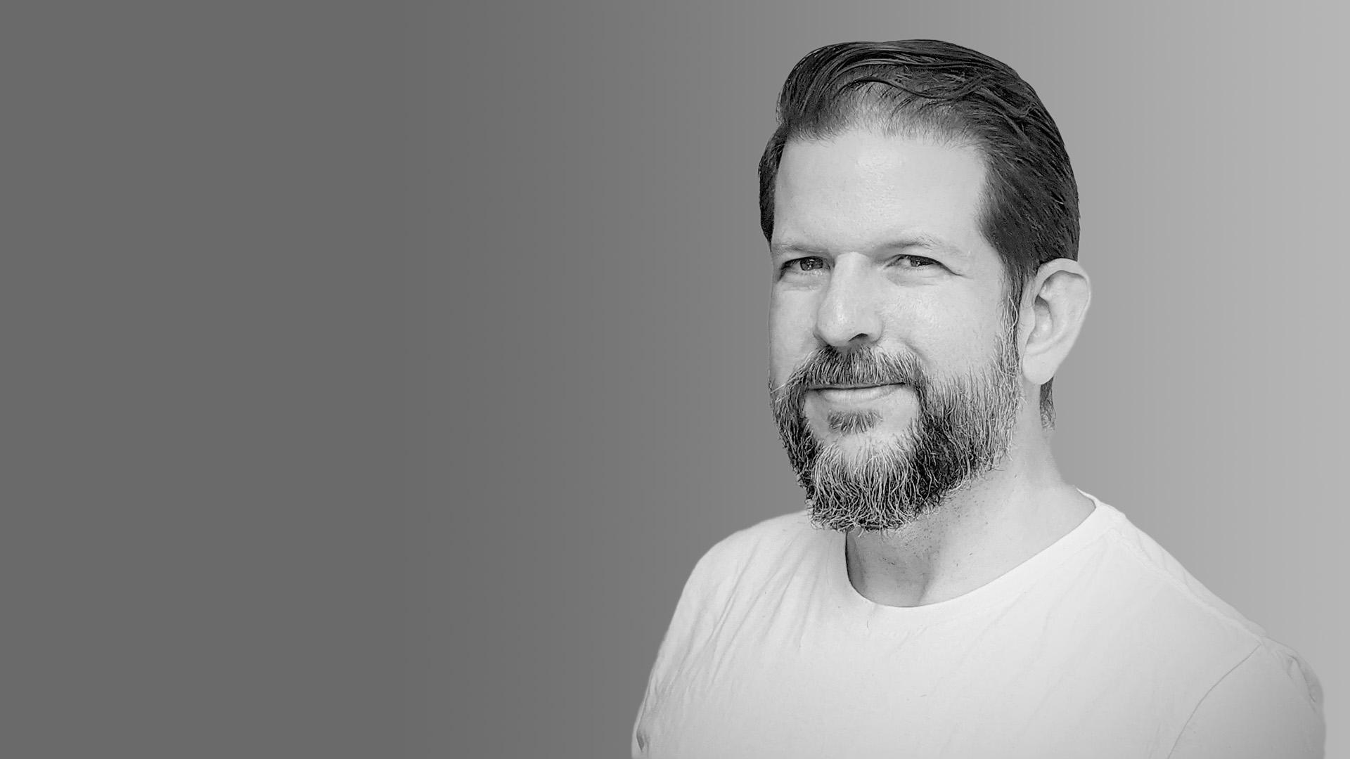 Stuff meets: Steve Masters from Raccoon Logic | Stuff