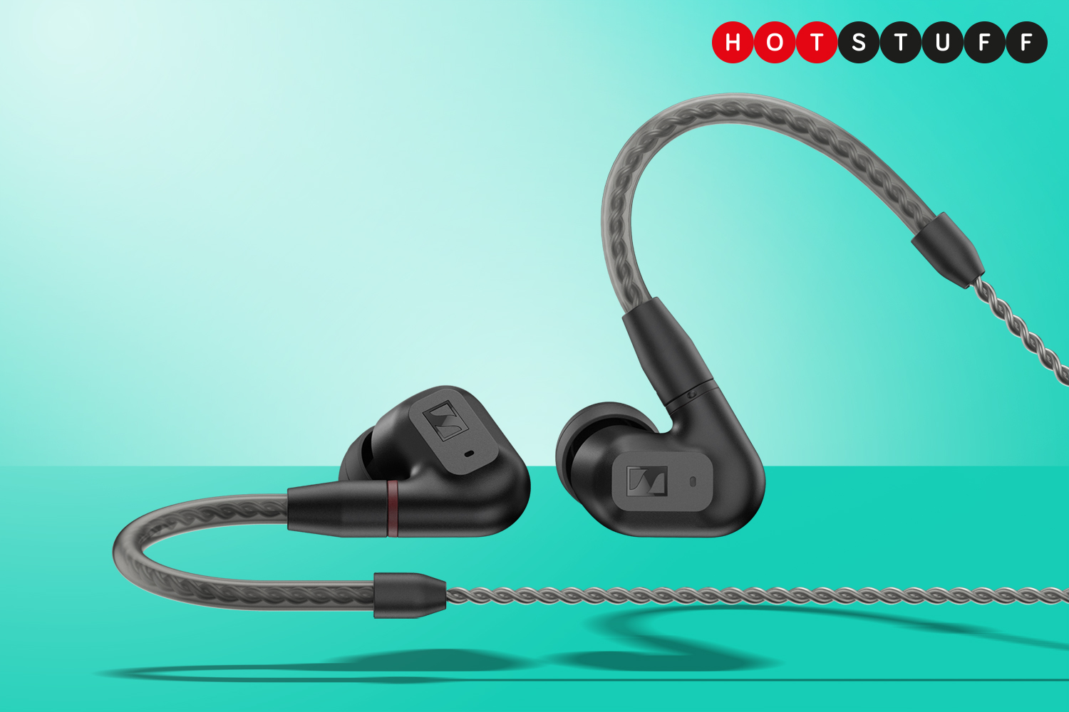 Sennheiser IE 200 show there's life left in wired earphones | Stuff