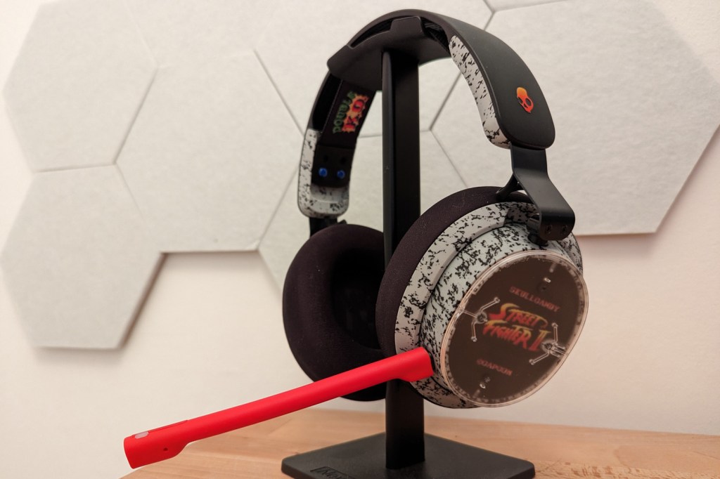 Skullcandy PLYR review: game on again | Stuff