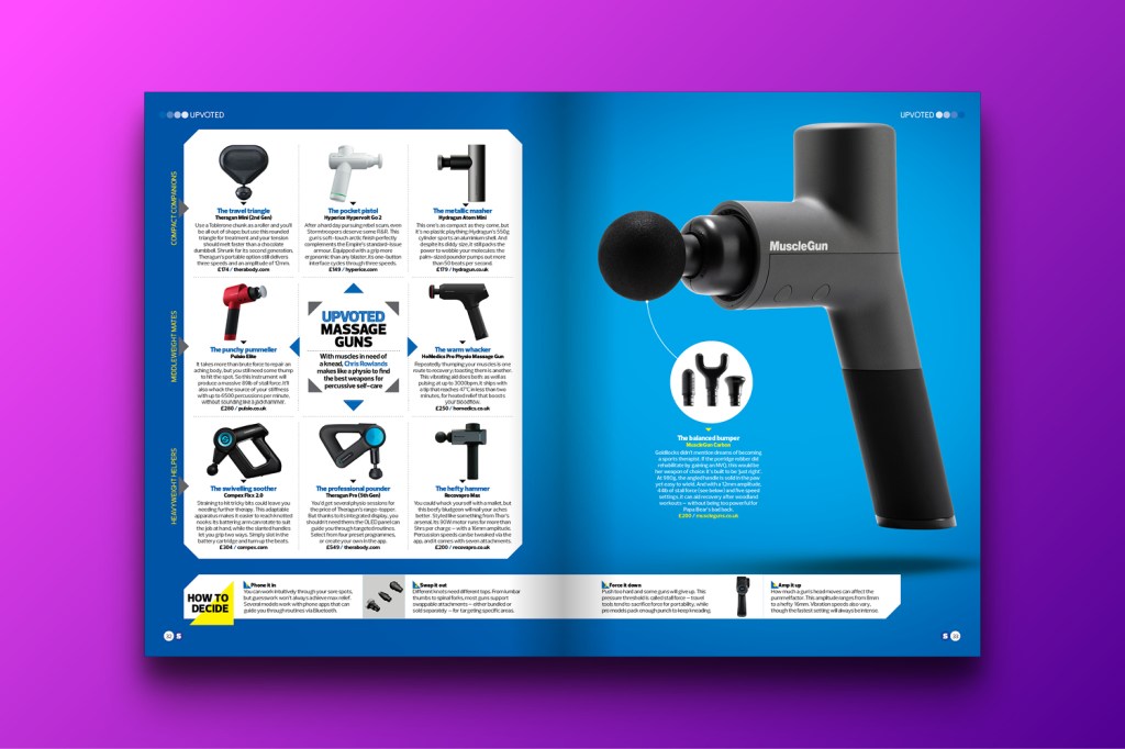 101 Epic gadgets for 2023! Latest issue of Stuff magazine out now | Stuff