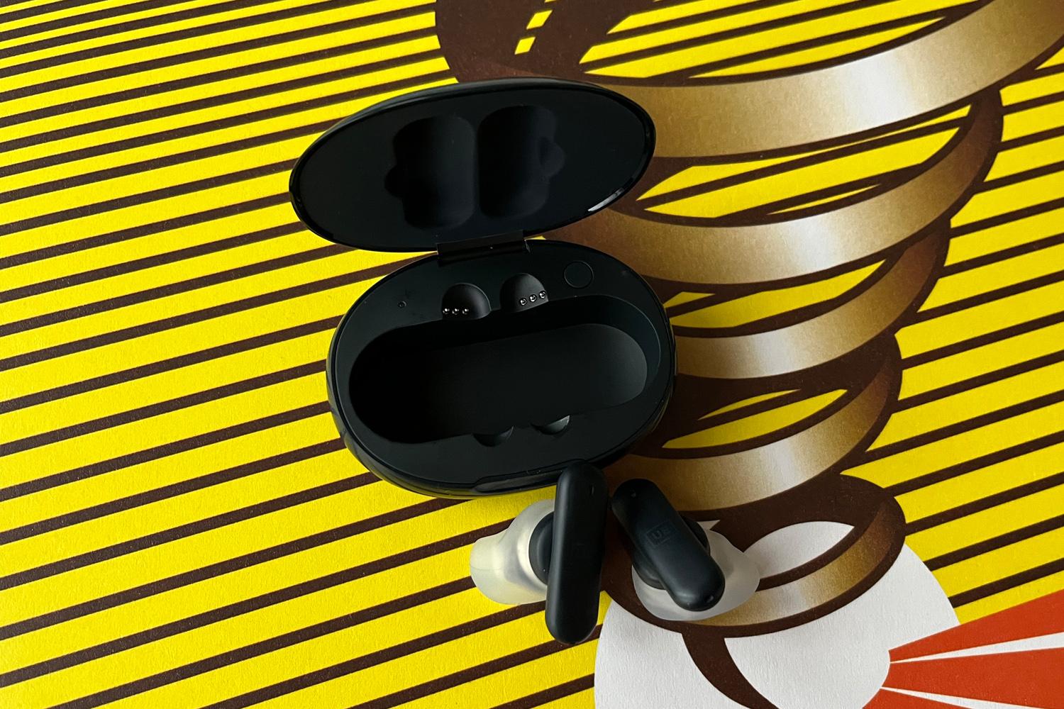 Ultimate Ears Fits review: break the mould | Stuff