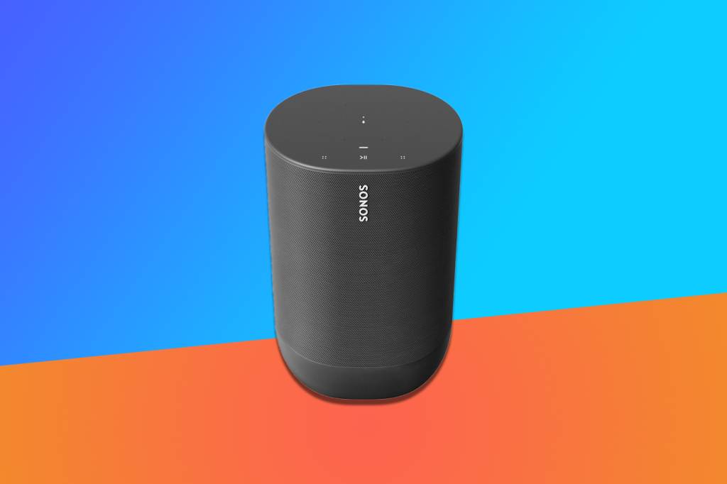 What is Sonos Voice Control, and how does it work? | Stuff