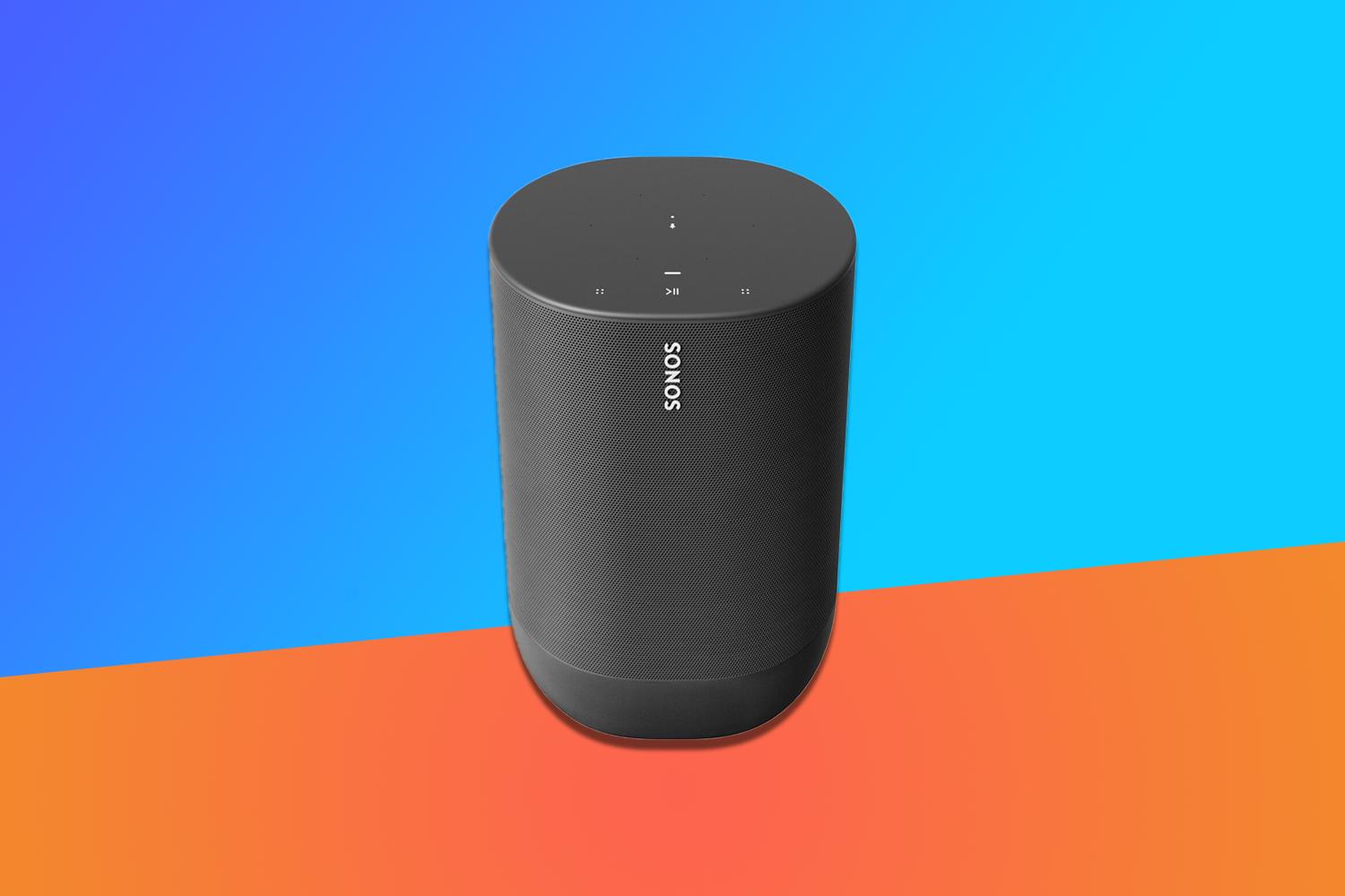 What is Sonos Voice Control, and how does it work? | Stuff