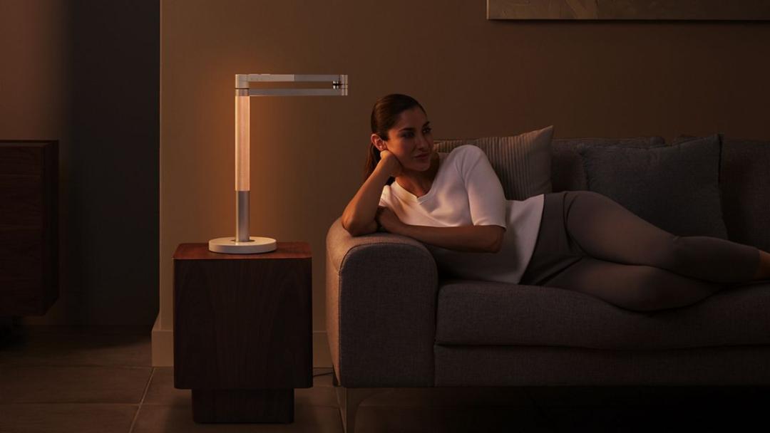 Best Dyson lights including desk and floor lamps | Stuff