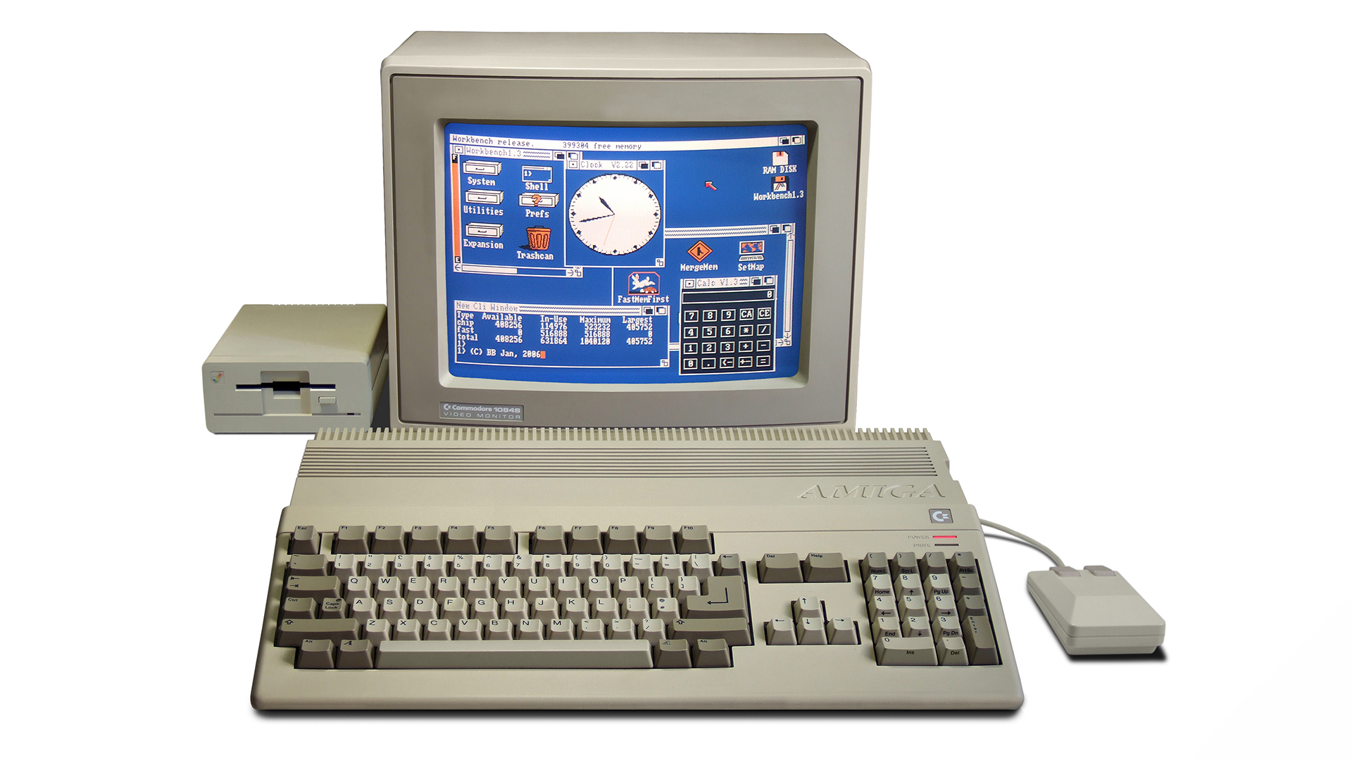 25 of the most iconic computers ever | Stuff