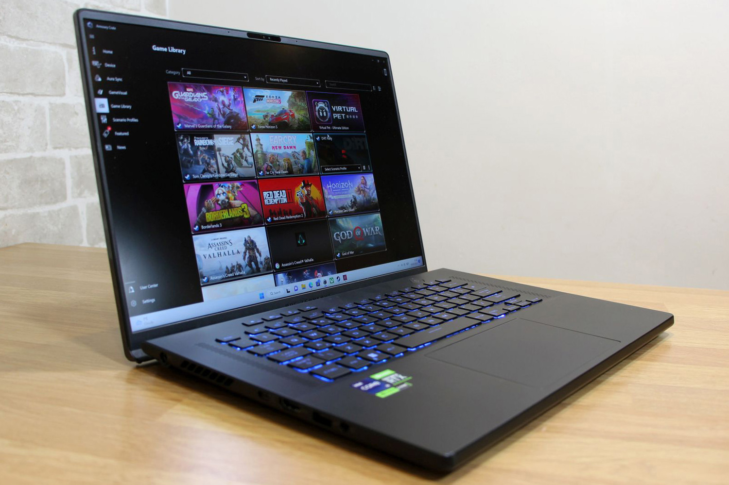 Best gaming laptops 2024: portables for Windows PC games | Stuff