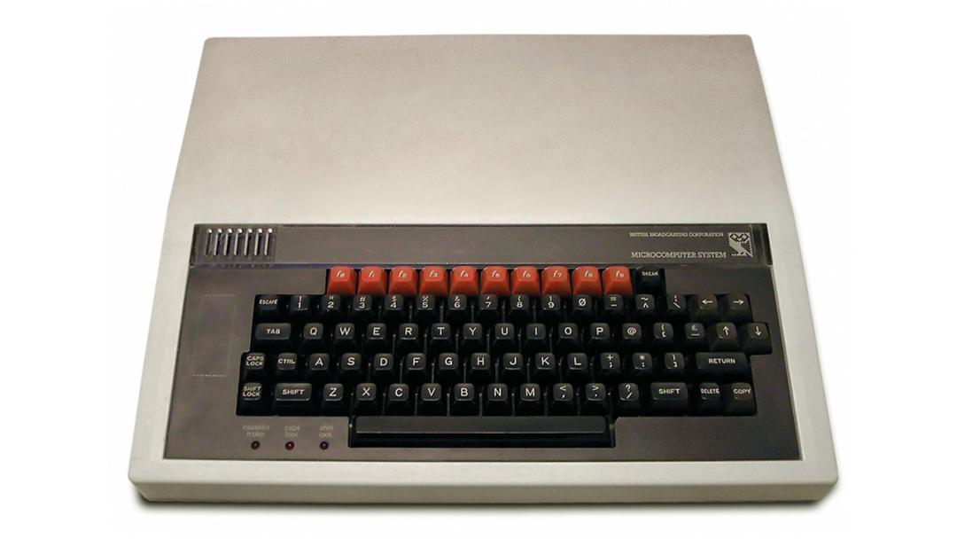 25 of the most iconic computers ever | Stuff