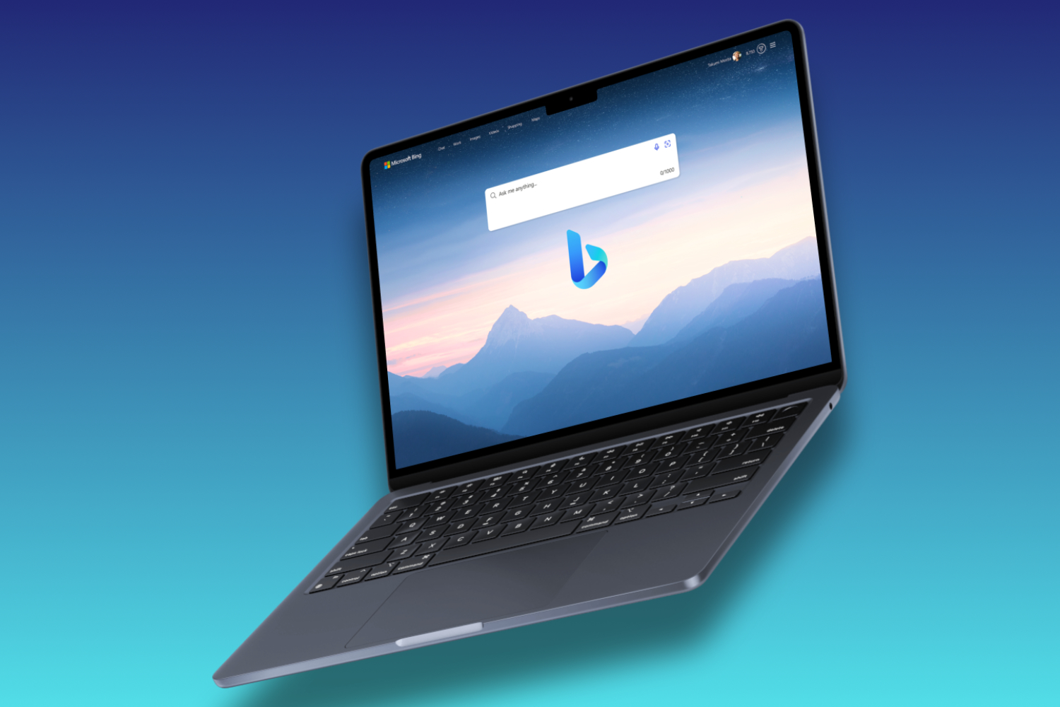 Bing gets an AI upgrade: what's changed and how does it work? | Stuff