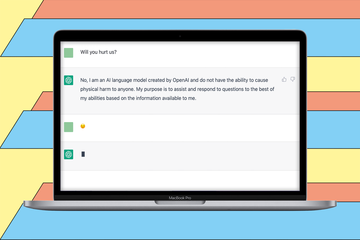 What is ChatGPT? The AI chatbot explained | Stuff