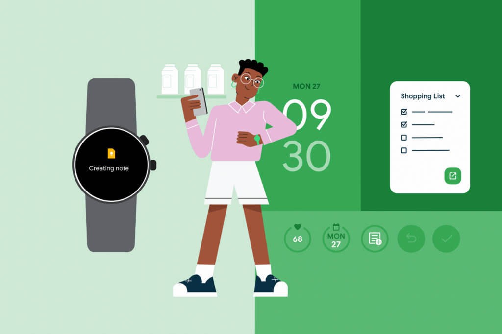 Android and Wear OS: new emoji combos and cute animations incoming | Stuff