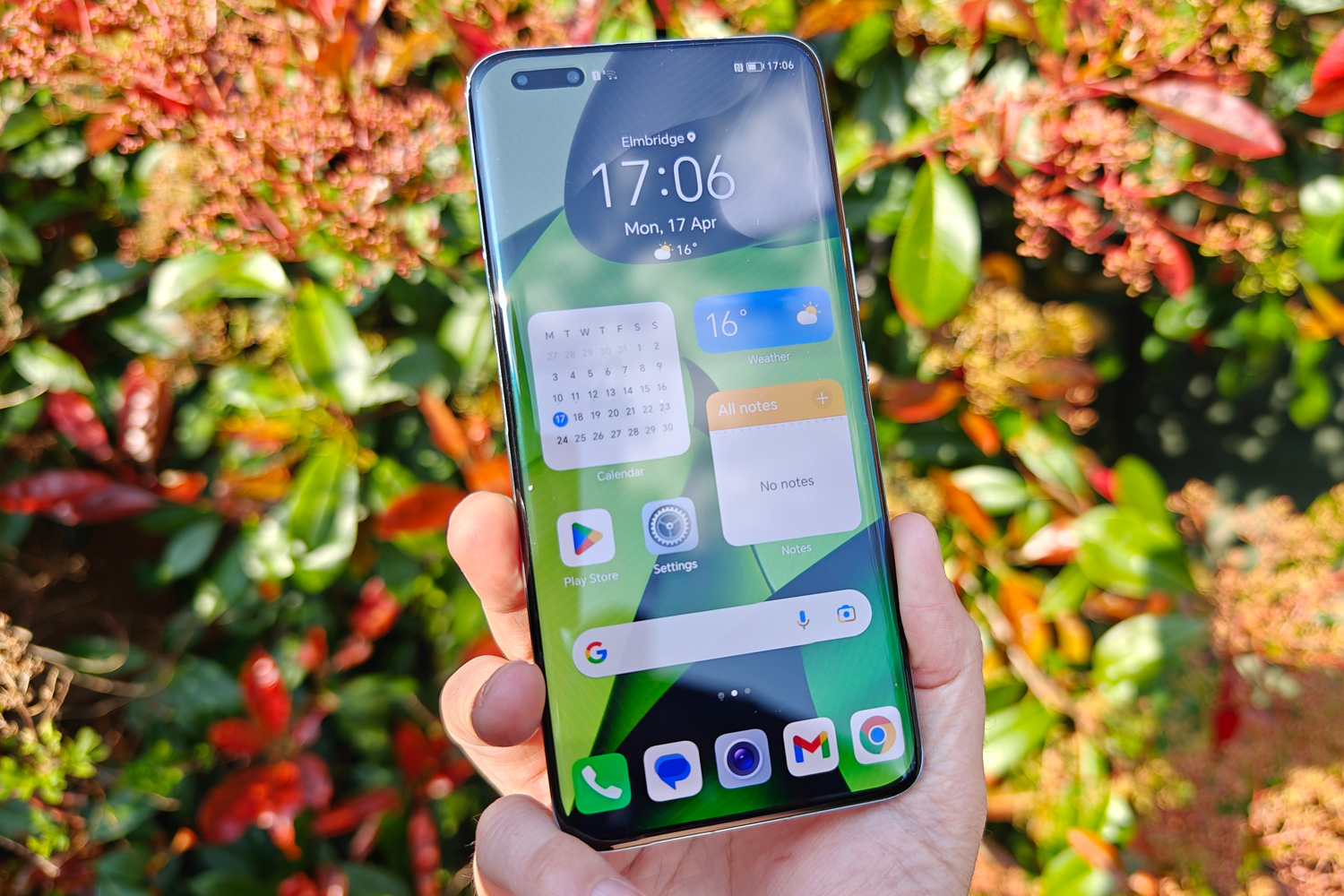 Honor Magic 5 Pro review: super fast shooter | Stuff