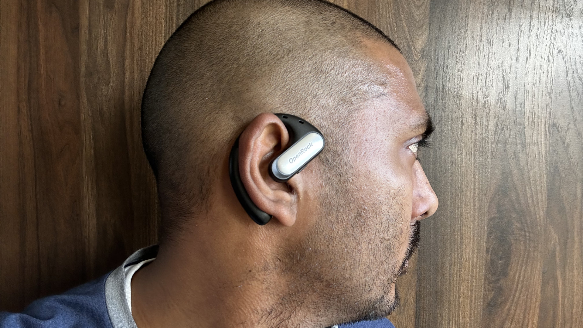 OneOdio OpenRock Pro review: a balancing act | Stuff