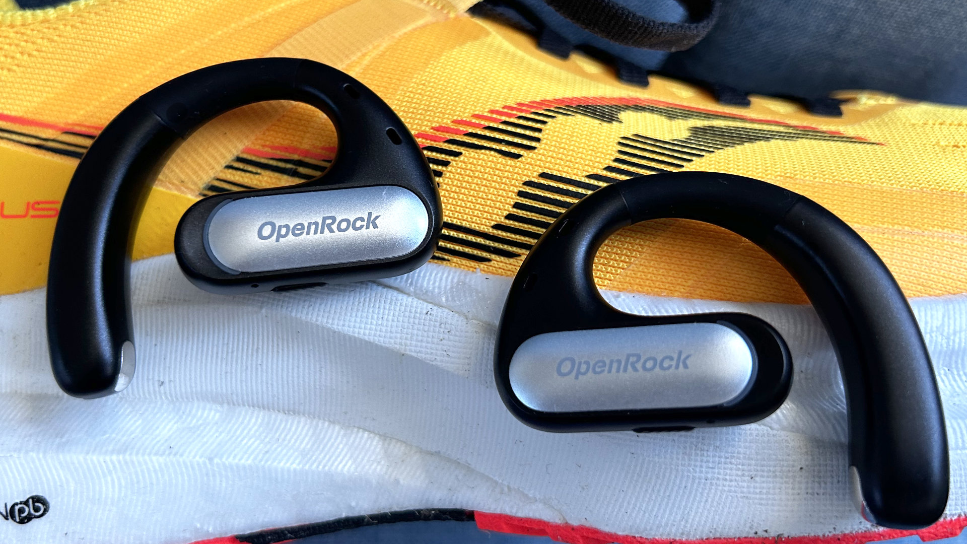OneOdio OpenRock Pro review: a balancing act | Stuff
