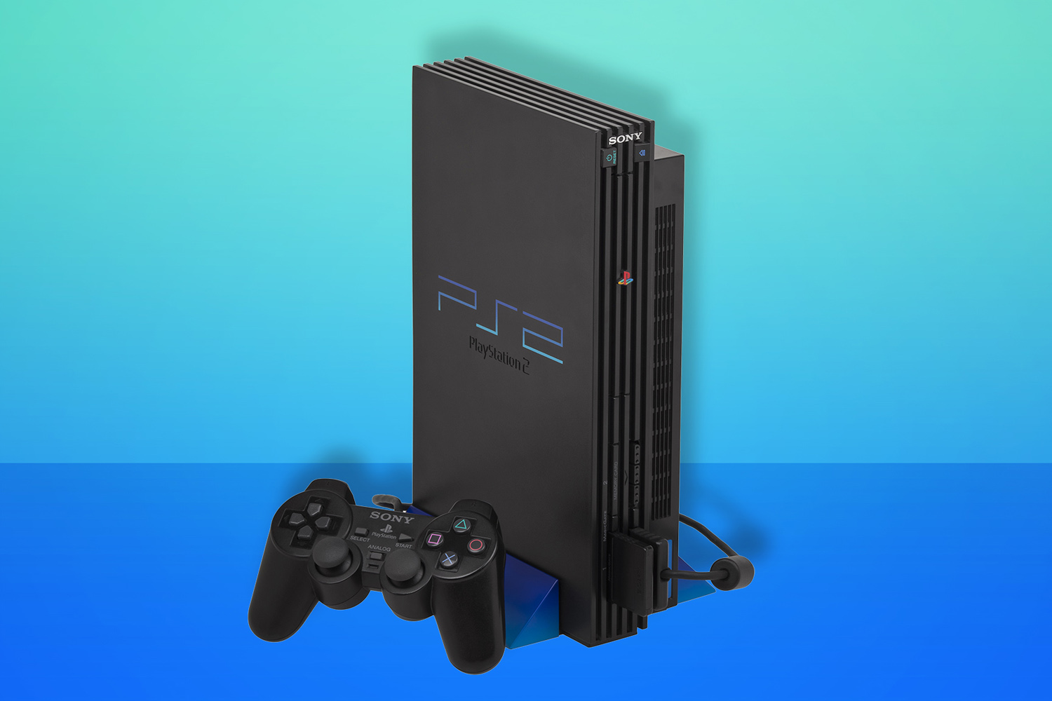 The best PlayStation 2 games still worth playing today | Stuff
