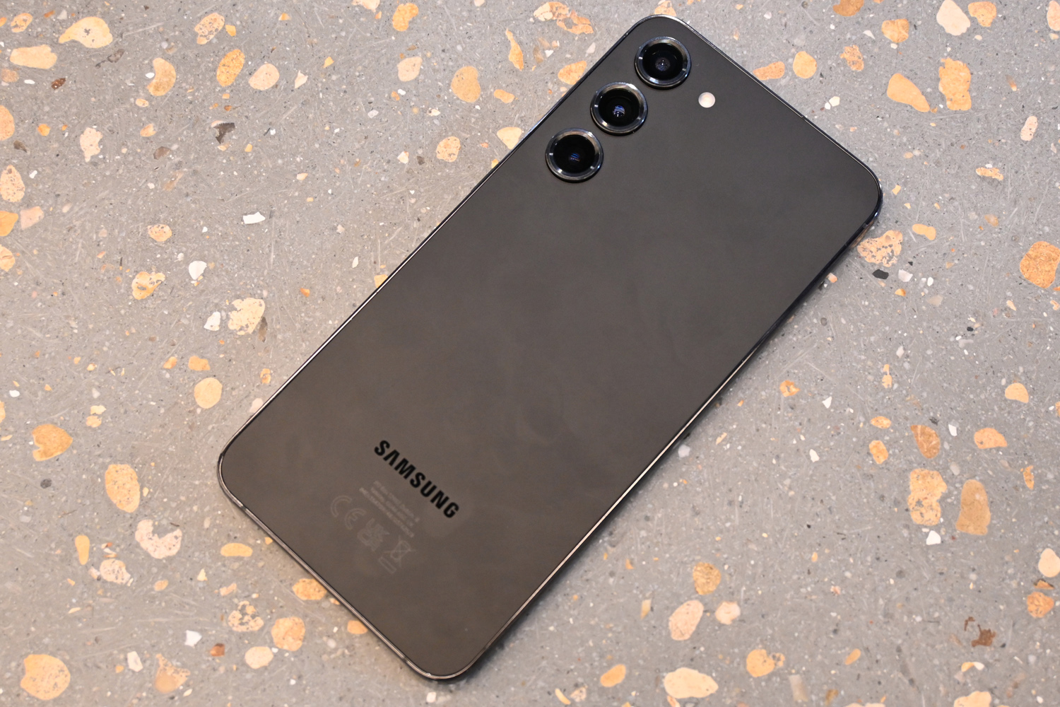 Samsung Galaxy S23 vs Galaxy S22: what's the difference? | Stuff
