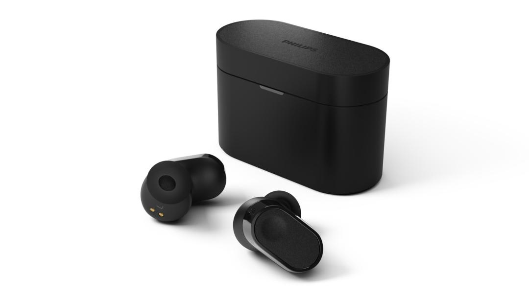 Philips debuts Fidelio L4 over-ear and T2 true wireless earphones | Stuff
