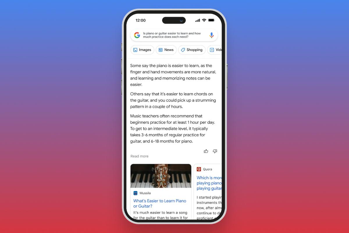 What is Google Gemini? Google's AI chatbot explained | Stuff
