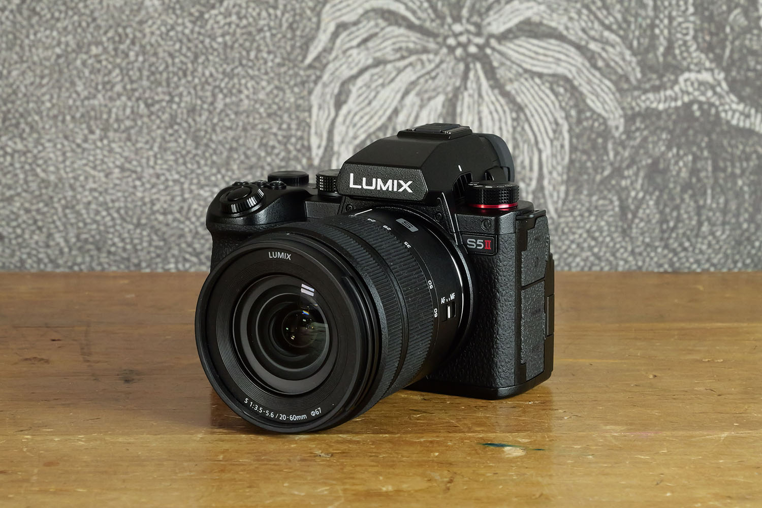 Panasonic Lumix S5 II review: discount do-it-all warrior | Stuff