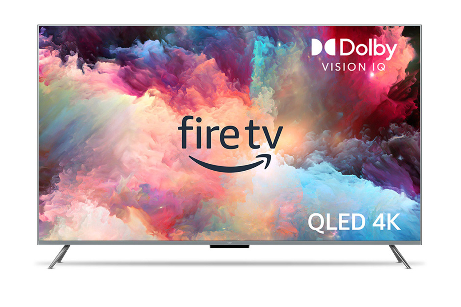 Amazon brings its own-brand Fire TVs to the UK and Germany including ...