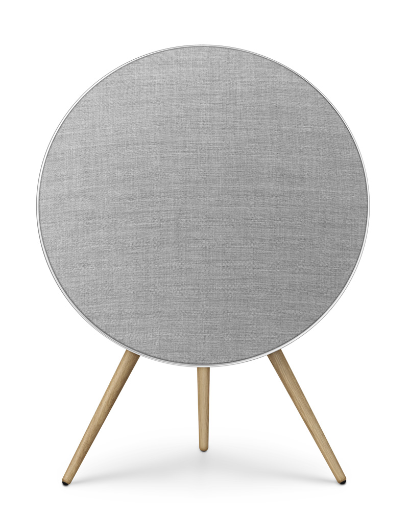 Bang & Olufsen revamps two of its classic speakers - Beosound 2 and A9 ...