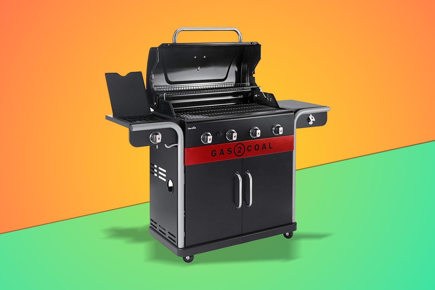Best BBQ in the UK in 2025 with gas and charcoal options reviewed