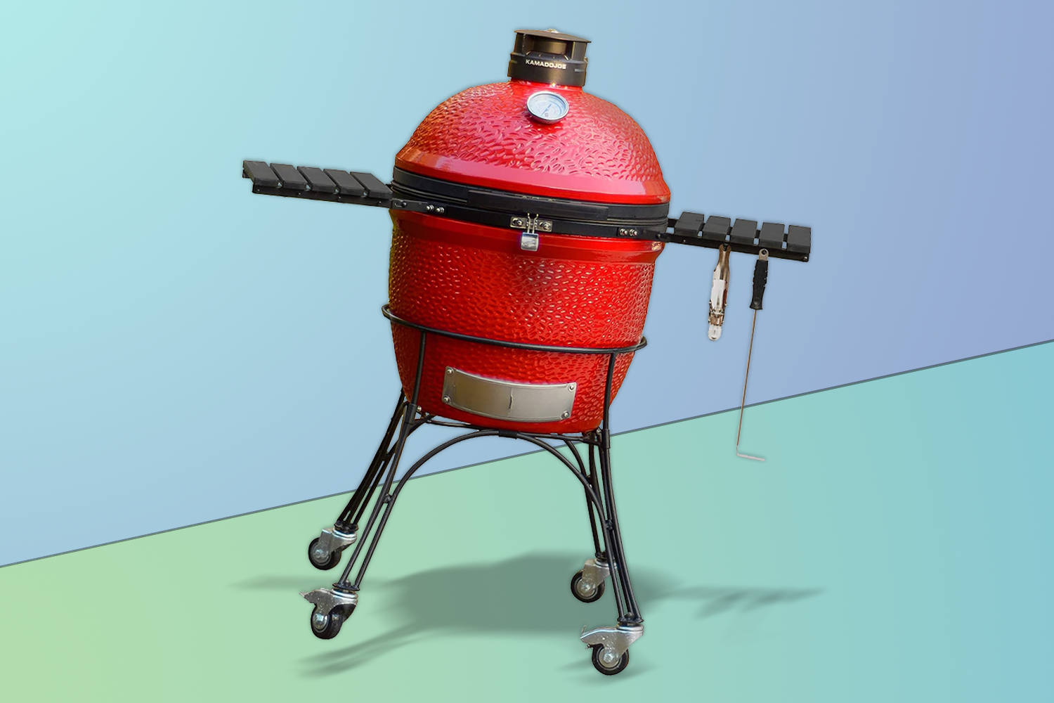 Best smoker 2025: charcoal, gas, and pellet grills for sumptuous smokey ...
