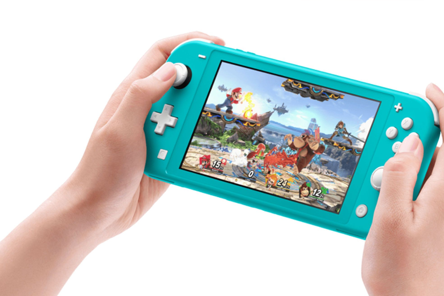 Best gaming console in 2024 including Xbox, PlayStation and Nintendo ...