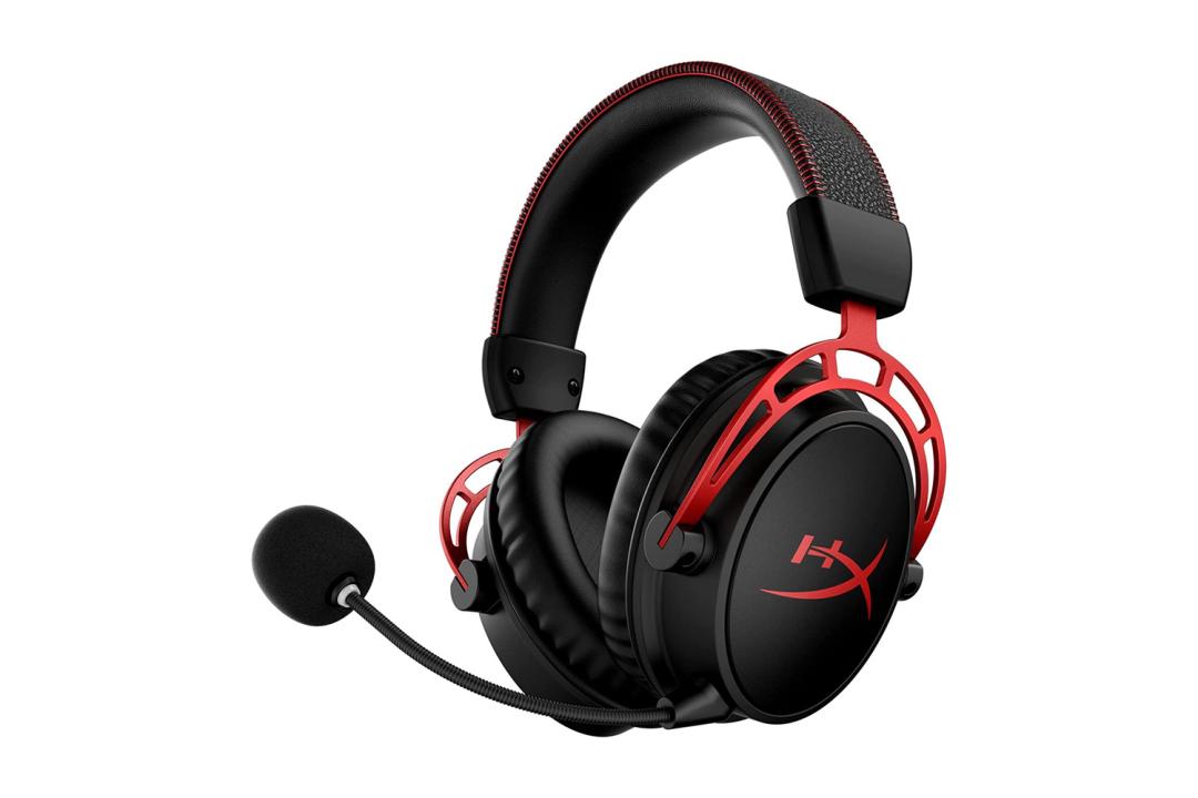 Best gaming headsets in 2026 reviewed and rated