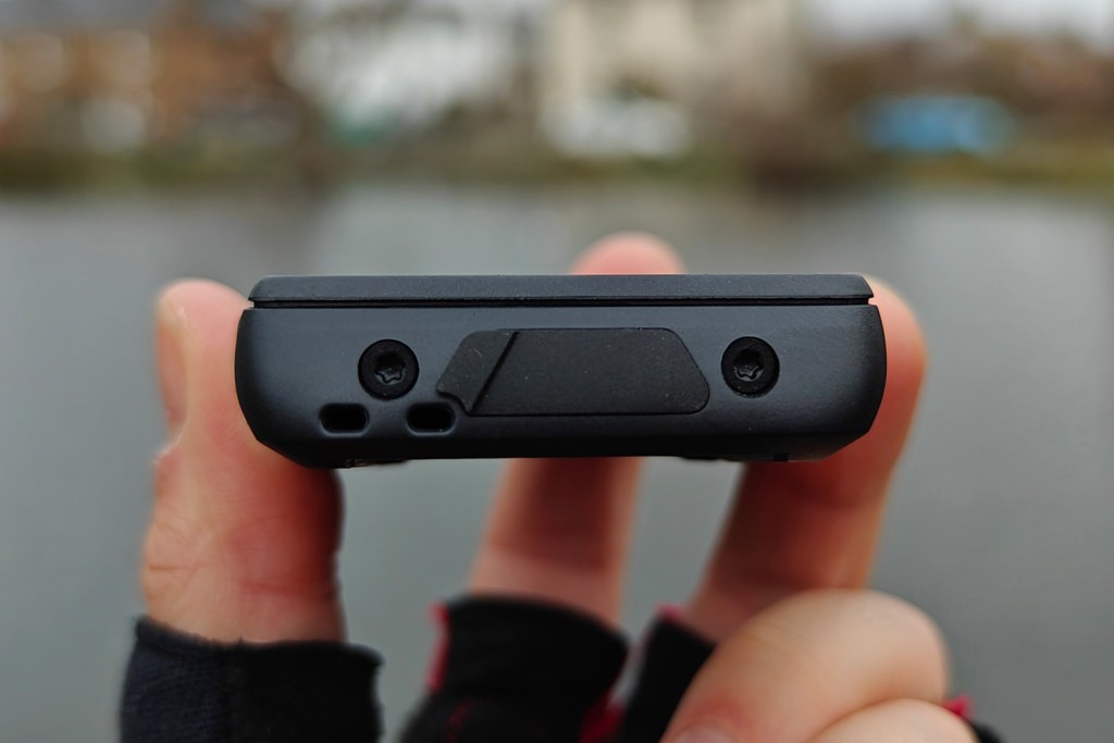 Hammerhead Karoo 2 review: phone-friendly ride tracking | Stuff